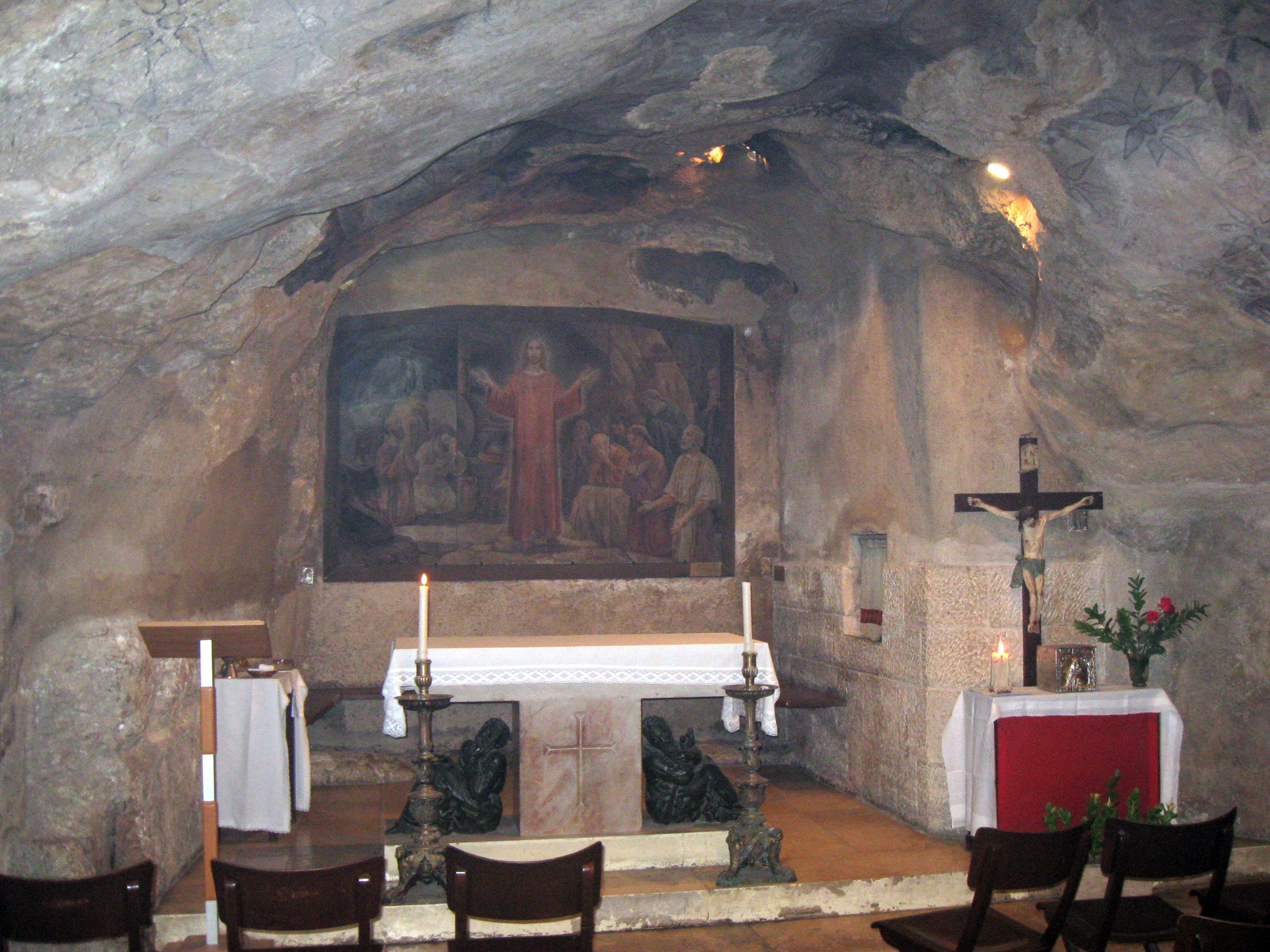 The Archaeology Of Easter – Bible Archaeology Report