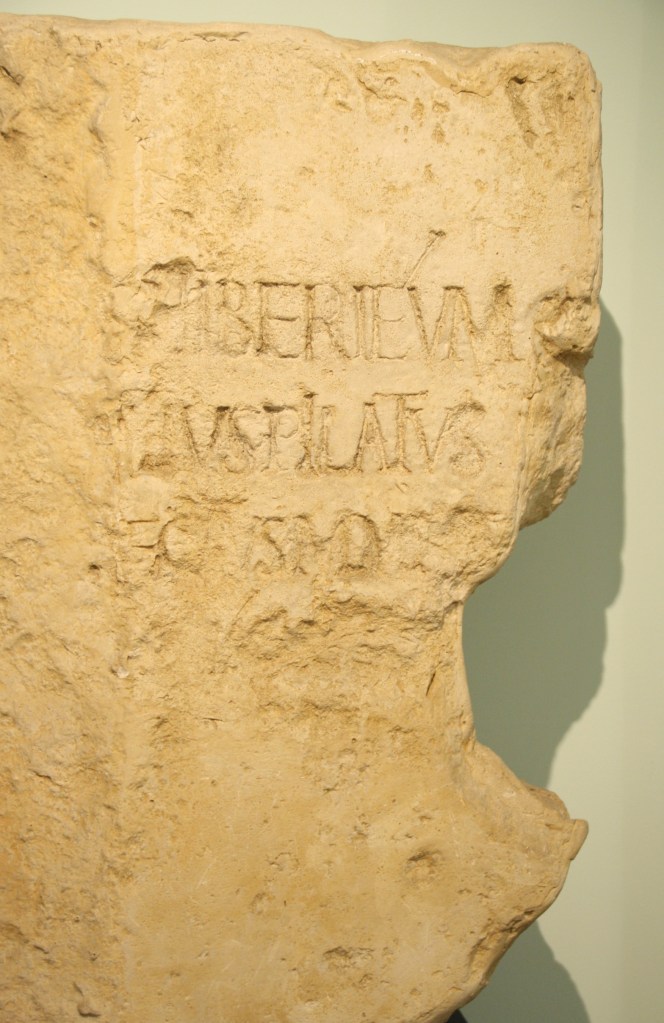 The Archaeology Of Easter – Bible Archaeology Report