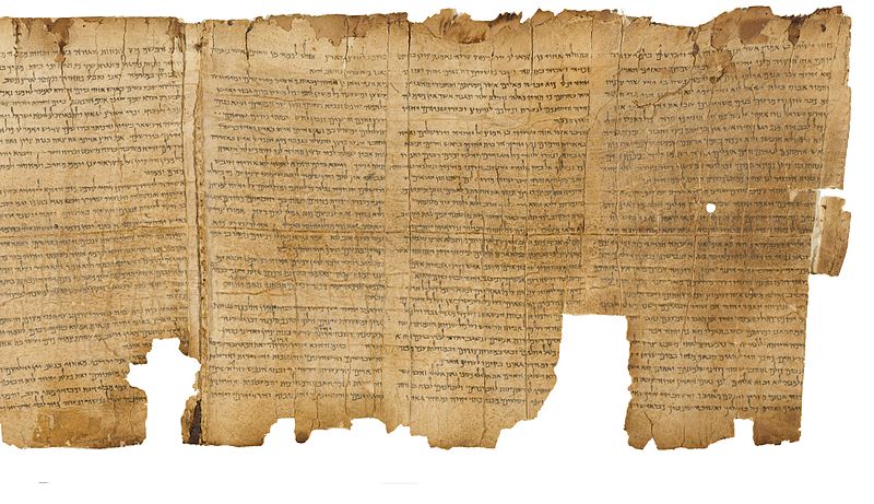 Top Ten Discoveries in Biblical Archaeology Relating to the Old ...
