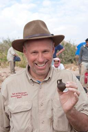 About – Bible Archaeology Report