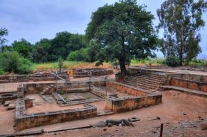 Biblical Sites: Three Discoveries at Dan – Bible Archaeology Report