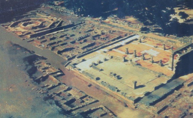 FOOTSTEPS: Three Things in Capernaum that Peter Likely Saw – Bible ...