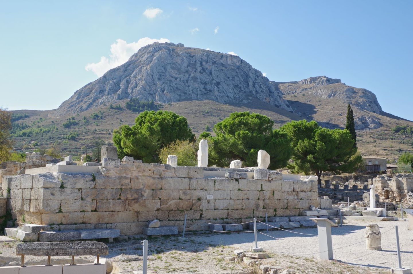 Gallio: An Archaeological Biography – Bible Archaeology Report