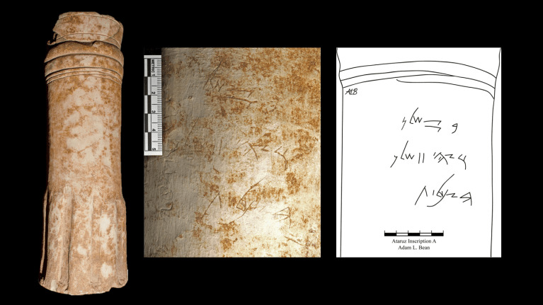 Mesha: An Archaeological Biography – Bible Archaeology Report