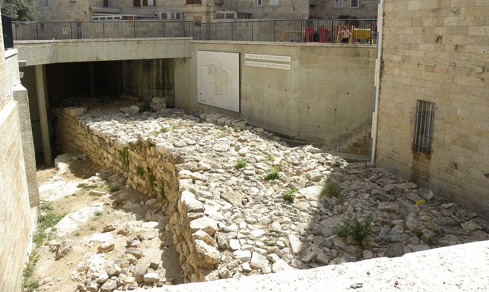 King Hezekiah: An Archaeological Biography – Bible Archaeology Report