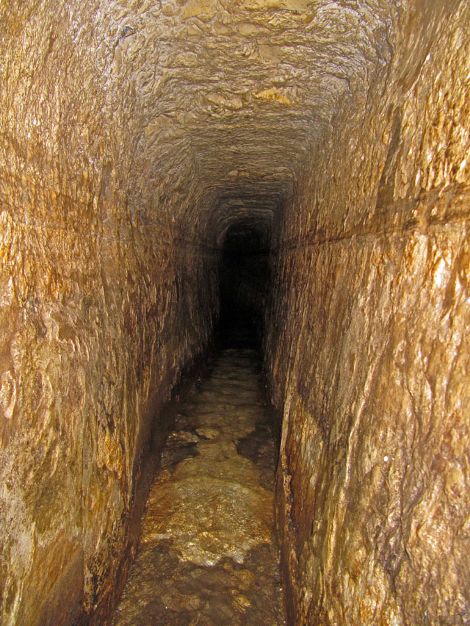 King Hezekiah: An Archaeological Biography – Bible Archaeology Report