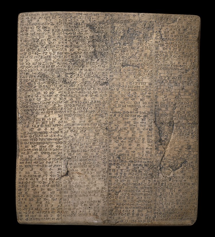 Nebuchadnezzar: An Archaeological Biography – Bible Archaeology Report