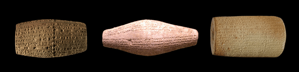 Nebuchadnezzar: An Archaeological Biography – Bible Archaeology Report