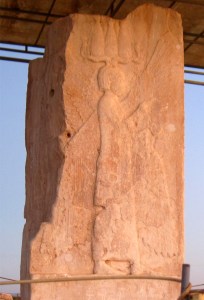 Cyrus: An Archaeological Biography – Bible Archaeology Report