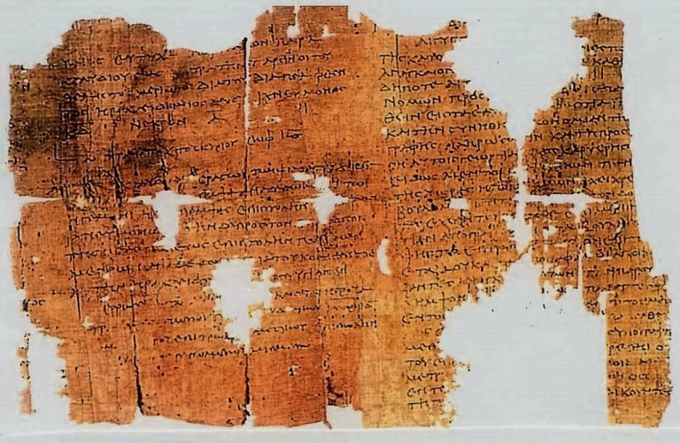 Caesar Augustus: An Archaeological Biography – Bible Archaeology Report