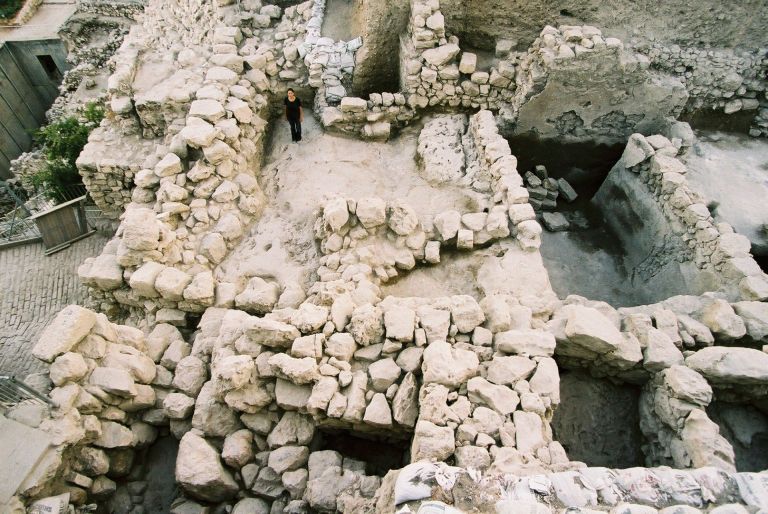 King David: An Archaeological Biography – Bible Archaeology Report