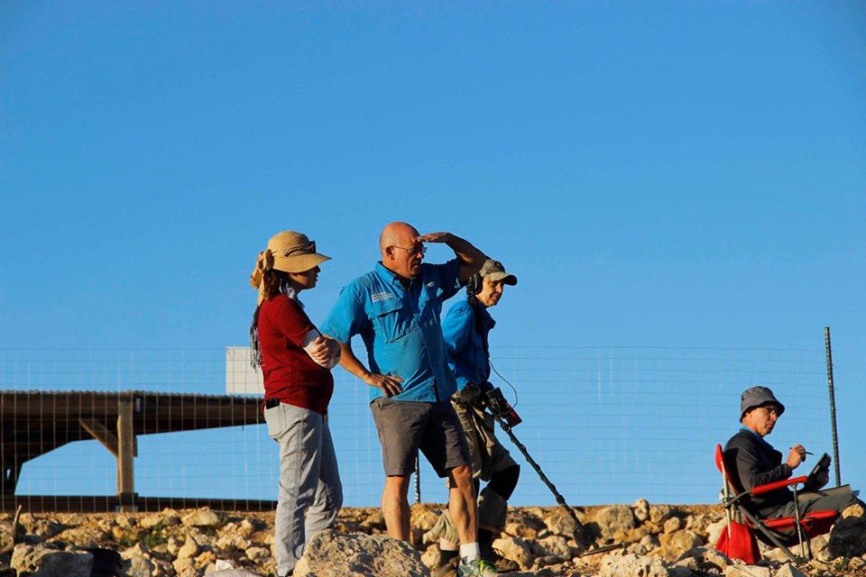 Discussions with the Diggers: Dr. Scott Stripling – Bible Archaeology ...