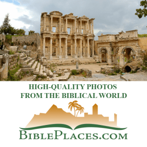 King Jehoash: An Archaeological Biography – Bible Archaeology Report