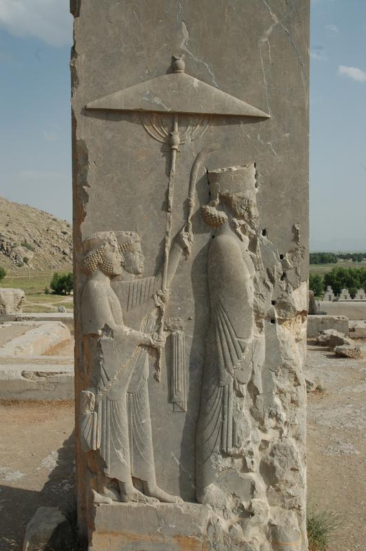 Xerxes: An Archaeological Biography – Bible Archaeology Report