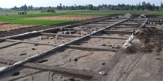 Top Three Reports in Biblical Archaeology – July 2020 – Bible ...