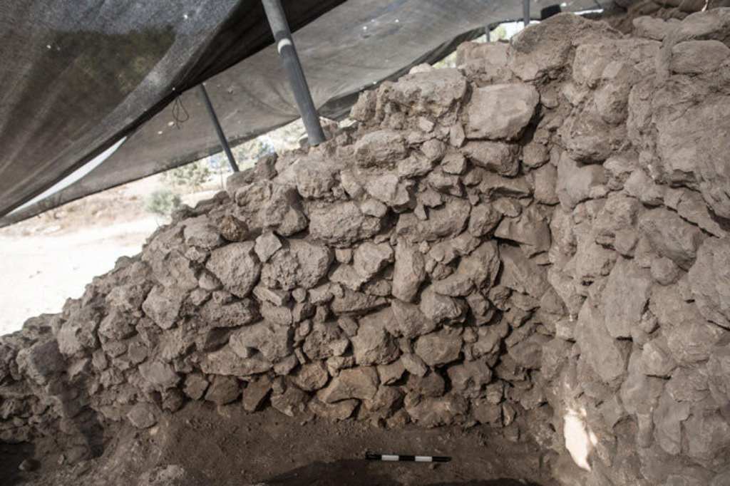 Top Three Reports in Biblical Archaeology – September 2020 – Bible ...