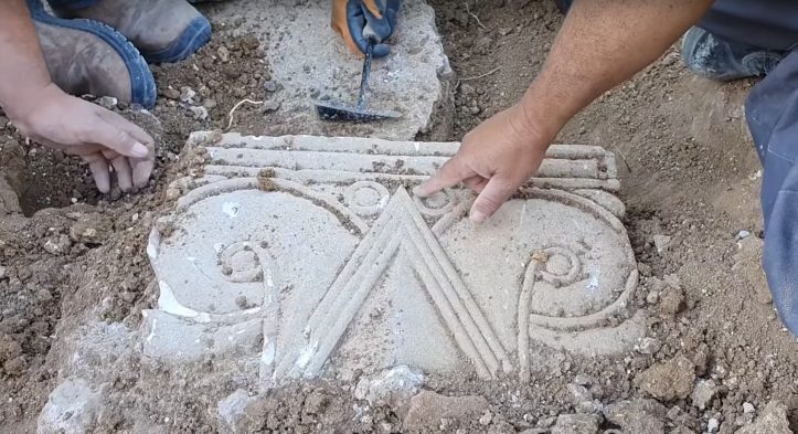 Top Ten Discoveries in Biblical Archaeology in 2020 – Bible Archaeology ...