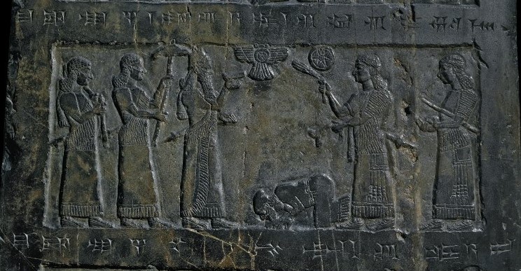 King Jehu: An Archaeological Biography – Bible Archaeology Report