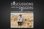 Discussions with the Diggers: Dr. Leen Ritmeyer – Bible Archaeology Report
