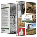Scholar’s Chair Interview: Dr. Todd Bolen – Bible Archaeology Report