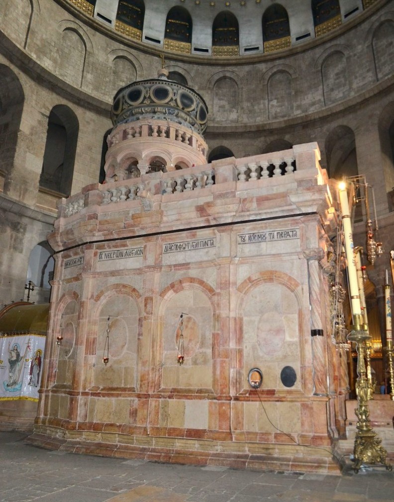 Top Ten Discoveries Related to Jesus – Bible Archaeology Report