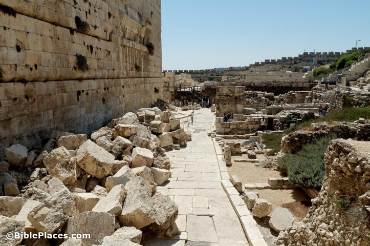Top Ten Discoveries Related to Jesus – Bible Archaeology Report