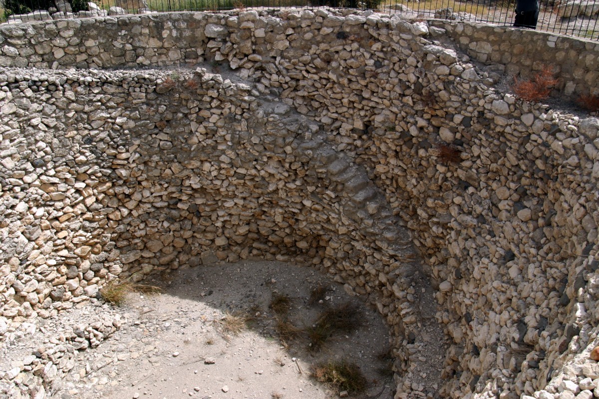 King Jeroboam II: An Archaeological Biography – Bible Archaeology Report