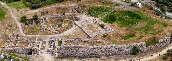 Top Ten Discoveries Related to Joshua and the Conquest – Bible ...