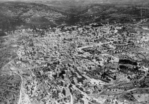 O Little Town of Bethlehem – Bible Archaeology Report