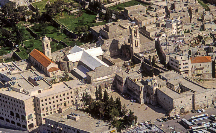 O Little Town of Bethlehem – Bible Archaeology Report