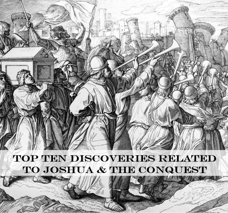 Ten Thoughts on the Lead Tablet – Bible Archaeology Report