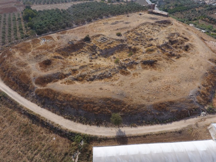 King Menahem: An Archaeological Biography – Bible Archaeology Report