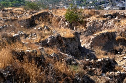 King Menahem: An Archaeological Biography – Bible Archaeology Report
