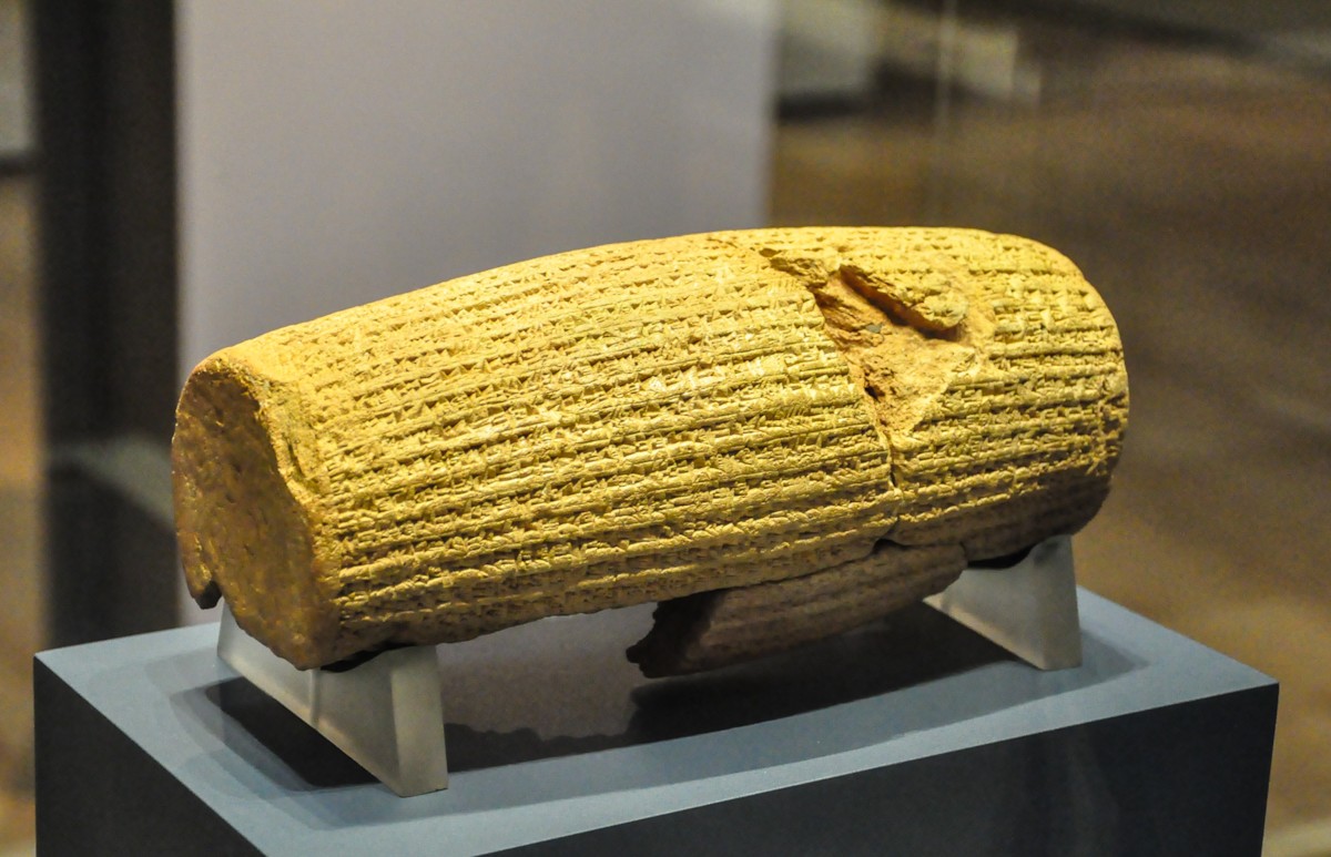 Top Ten Discoveries Related to the Book of Isaiah – Bible Archaeology ...