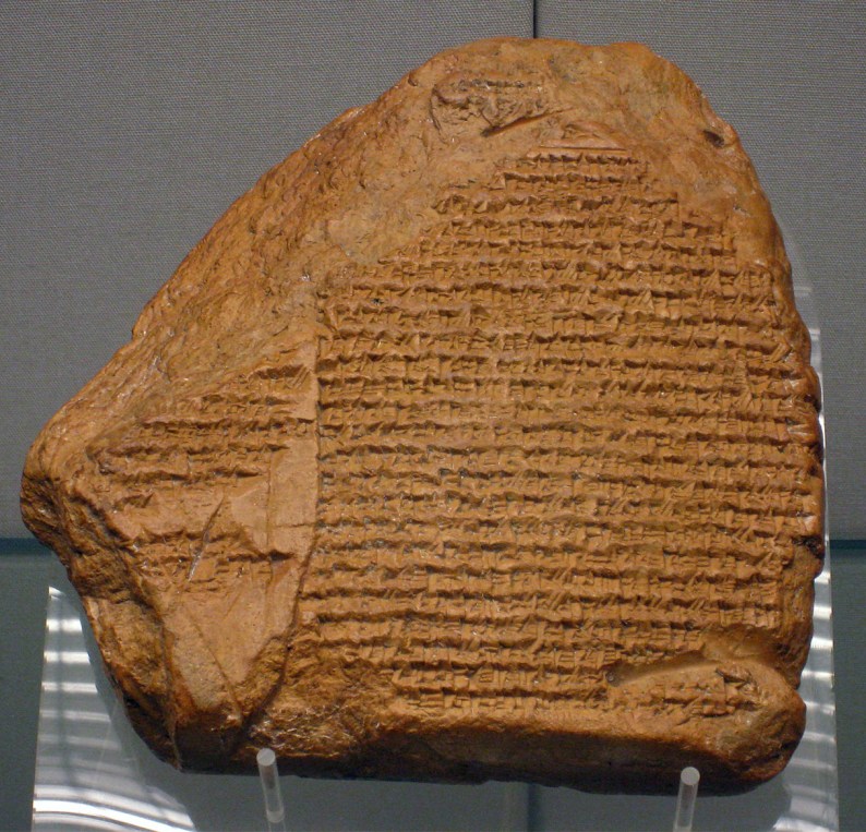 Top Ten Discoveries Related to the Book of Daniel – Bible Archaeology ...
