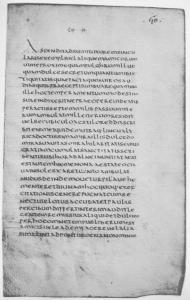 Top Ten Historical References to Jesus Outside of the Bible – Bible ...