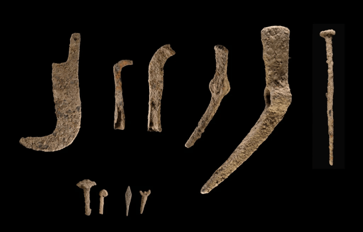 Top Ten Discoveries in Biblical Archaeology in 2022 – Bible Archaeology ...