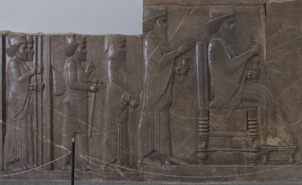 Who Were the Magi? – Bible Archaeology Report