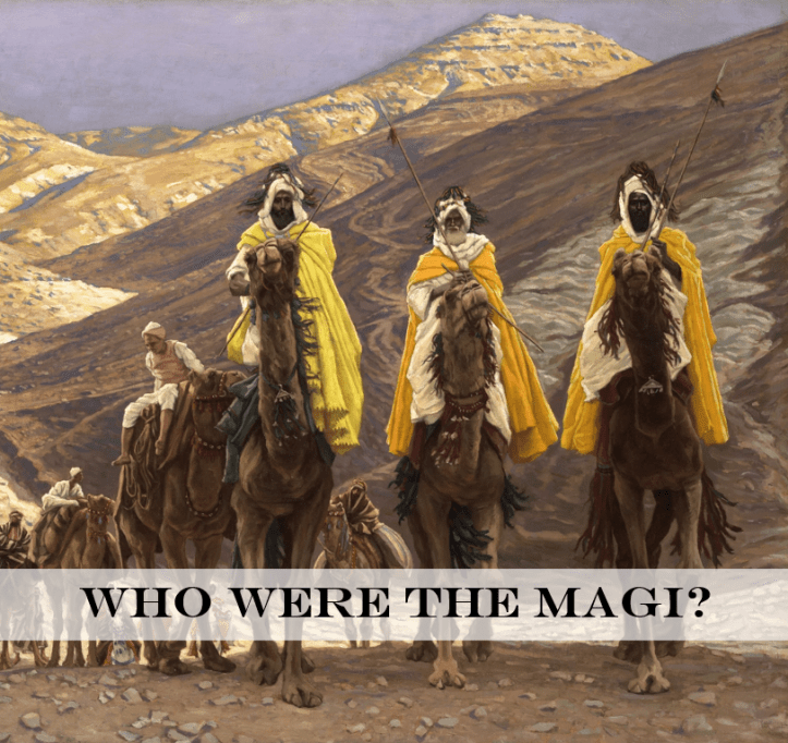 Who Were the Magi? – Bible Archaeology Report