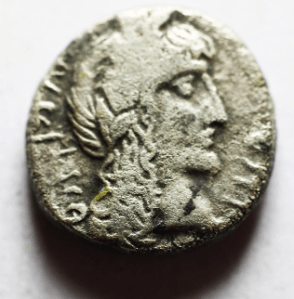 Aretas IV: An Archaeological Biography – Bible Archaeology Report