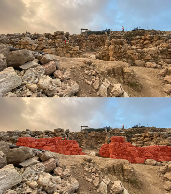 FOOTSTEPS: Three Things in Shiloh Samuel Likely Saw – Bible Archaeology ...