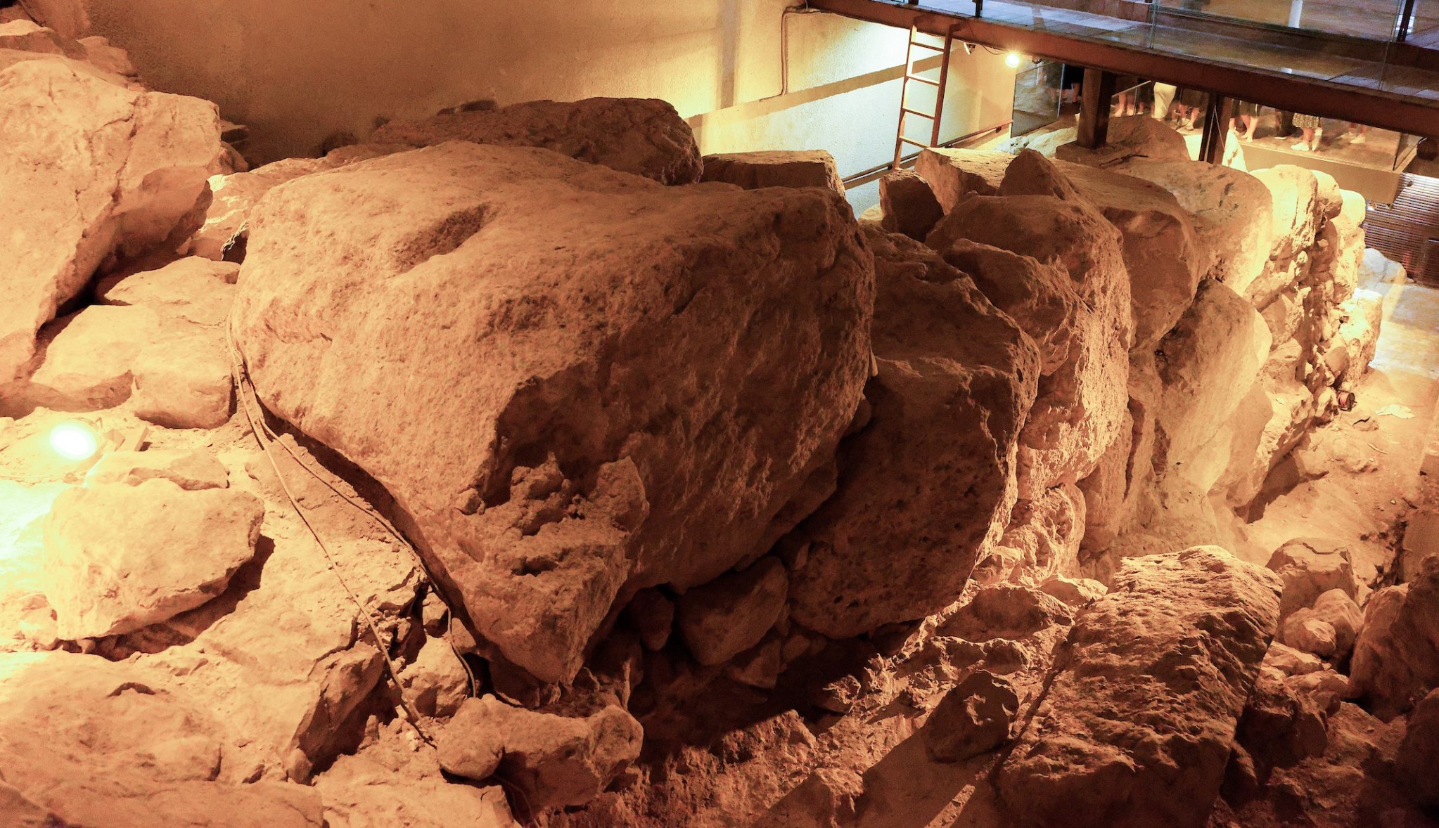 King Ahaziah: An Archaeological Biography – Bible Archaeology Report