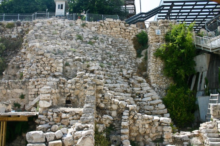 King Ahaziah: An Archaeological Biography – Bible Archaeology Report