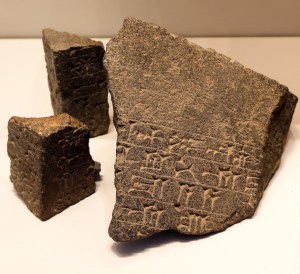 Sargon II: An Archaeological Biography – Bible Archaeology Report