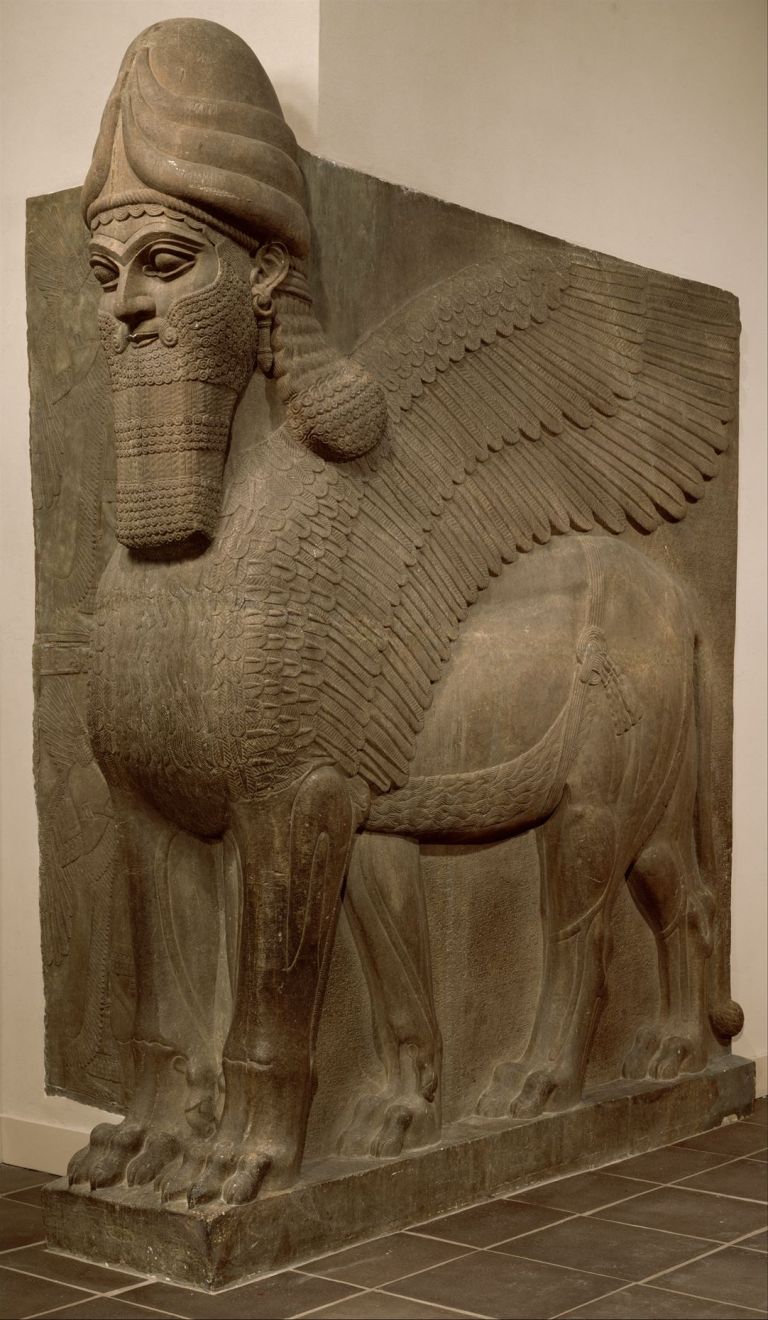 Shalmaneser V: An Archaeological Biography – Bible Archaeology Report