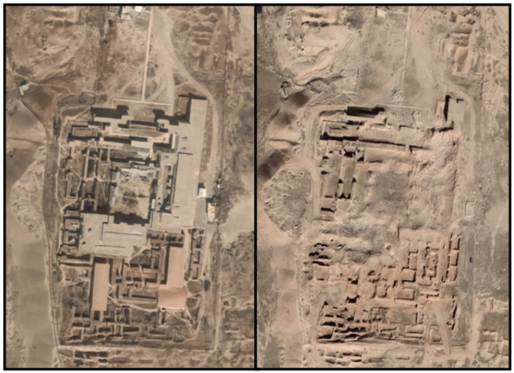 Shalmaneser V: An Archaeological Biography – Bible Archaeology Report