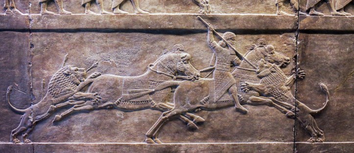 Ashurbanipal: An Archaeological Biography – Bible Archaeology Report