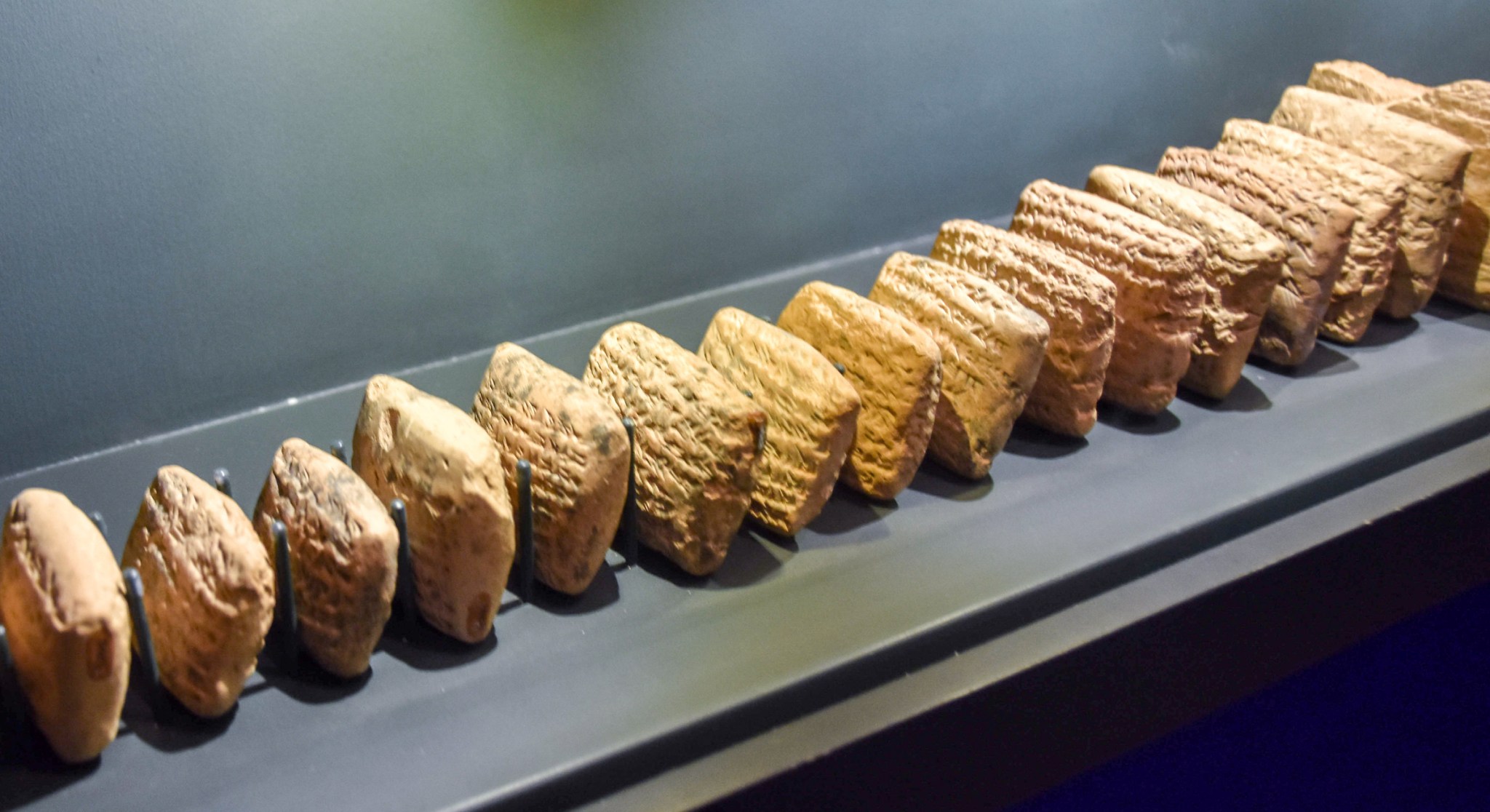 Top Ten Discoveries Related to the Book of Jeremiah – Bible Archaeology ...