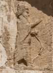Artaxerxes I: An Archaeological Biography – Bible Archaeology Report
