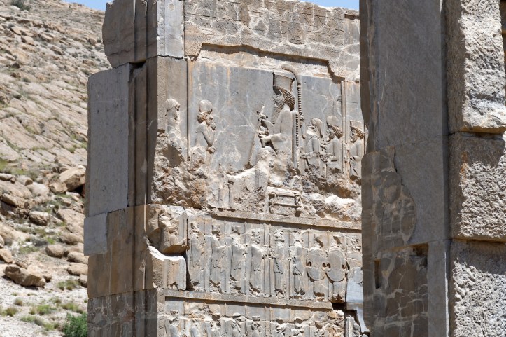 Artaxerxes I: An Archaeological Biography – Bible Archaeology Report